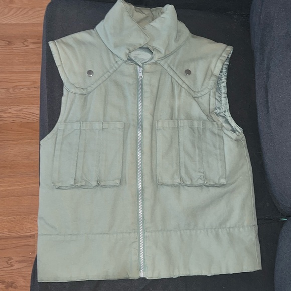 Naruto | Jackets & Coats | Cosplay Naruto Kakashi Hatake Vest | Poshmark